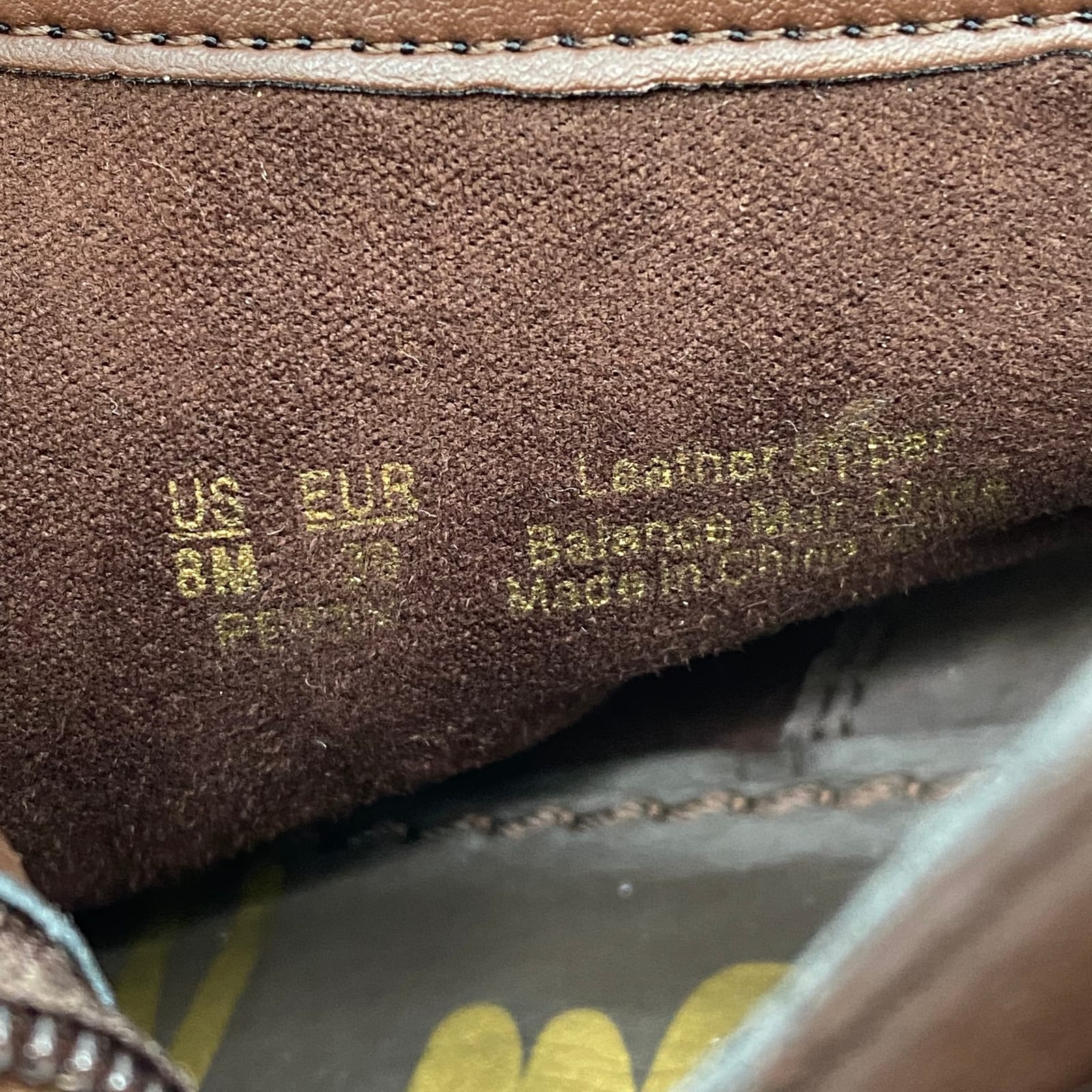 Sam Edelman Brown Leather Ankle Booties Sam Edelman Brown Leather Ankle ...